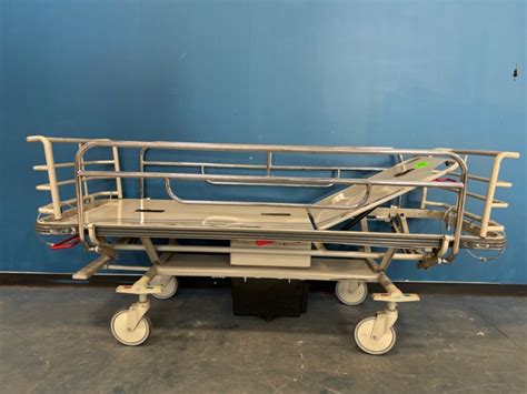 Midmark 540 Hospital Bed For Sale