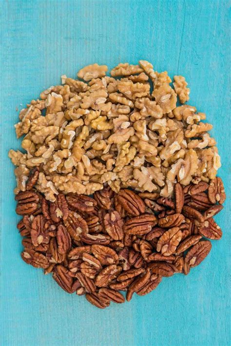 Walnut Oil Vs Walnuts At Jamie Gibb Blog