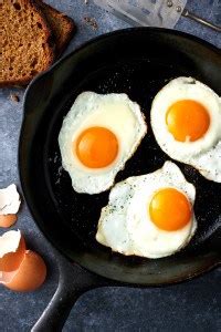 How To Fry An Egg Recipe Love And Lemons