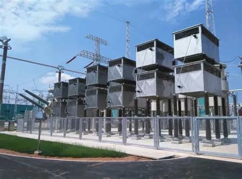 Resistor 6 3kv 600a Grounding Resistor Filter Resistor Damping Resistor Load Resistor