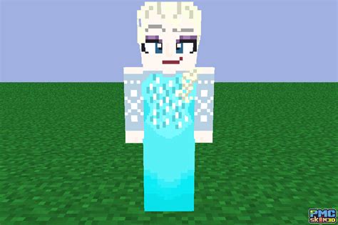 Elsa From Frozen 128x128 Resolution By Davi202021 On Deviantart