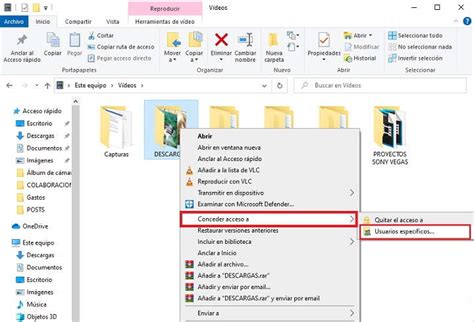 Como Pasar Archivos De Una Pc A Otra Por Red DonComo