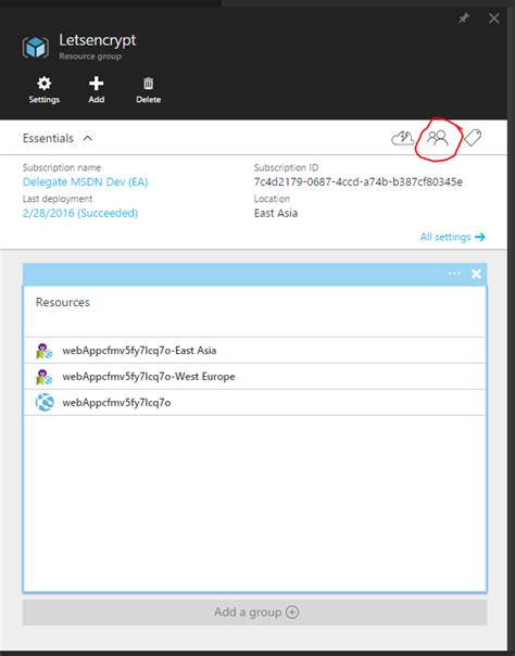 How To Install Sjkp Letsencrypt Siteextension Wiki GitHub