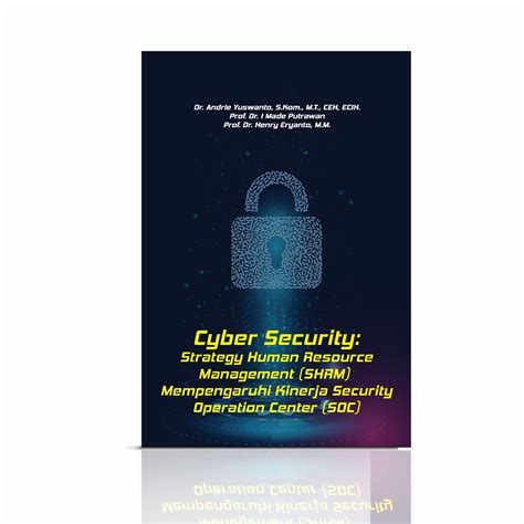 Cyber Security Strategy Human Resource Management Shrm Mempengaruhi