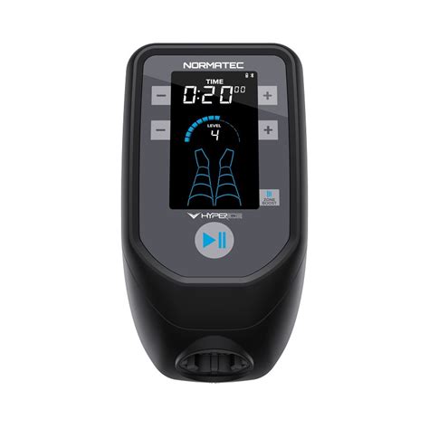 Hyperice Normatec 3 Control Aquapro