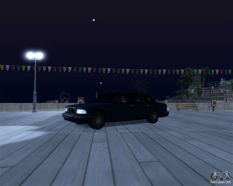 Enb For Samp By Maket For Gta San Andreas