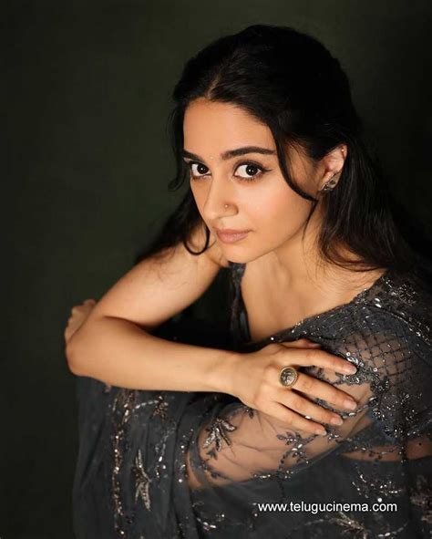 Imanvi Ismails New Pics Telugu Cinema