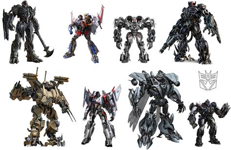 Transformers Decepticon Teams At Lester Mitchell Blog