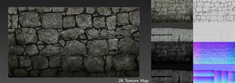 Game Asset Wall 2 By Siddhantph On Deviantart