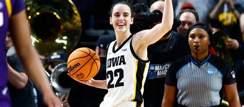 Top 8 Caitlin Clark 2024 Wnba Futures Prop Bet Odds And Picks Bettingpros