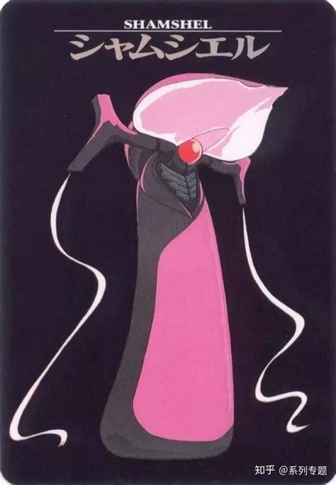 Eva中的使徒你还记得哪个，使徒的寓意你都知道吗？ 知乎