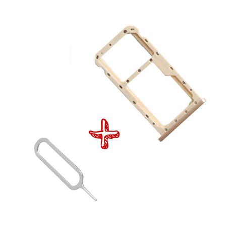 Huawei Nova I Sim Tray With Sim Ejector Daraz Lk