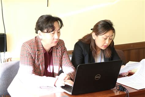 ЖЕНДЕРИЙН ЭРХ ТЭГШ БАЙДЛЫГ ХАНГАХ АЙМГИЙН ДЭД ХӨТӨЛБӨРИЙГ БАТЛАВ