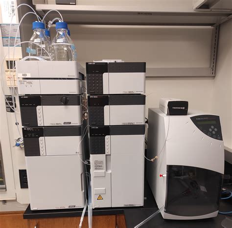 Analytical Hplc Shared Equipment Authority Sea Office Of Research