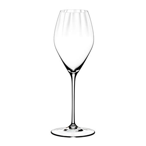 Performance Champagne Set Of 8 Riedel Performance Touch Of Modern