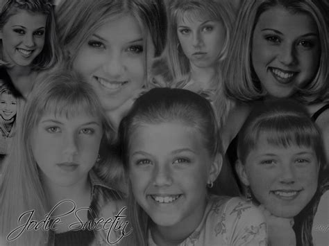 Jodie Sweetin Jodie Sweetin Wallpaper 34346063 Fanpop Page 19