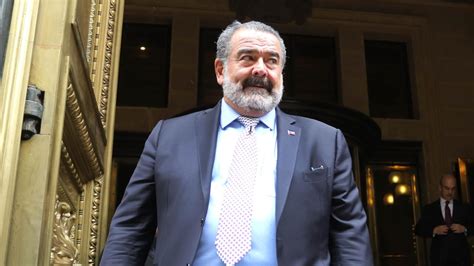 Cmf Decreta Millonaria Multa Contra Andrónico Luksic Por Infringir Período De Bloqueo Para