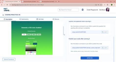 Sandhya S On Linkedin Day Nodejs Reactjs Expressjs Javascript Html Css Sqlite Nxtwave