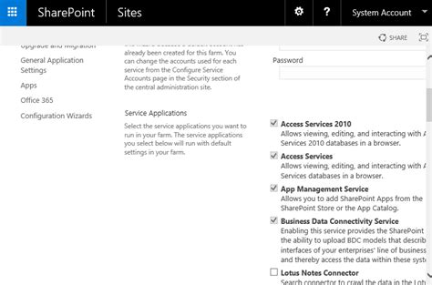 Sharepoint Server Claims To Windows Token Service Without Start