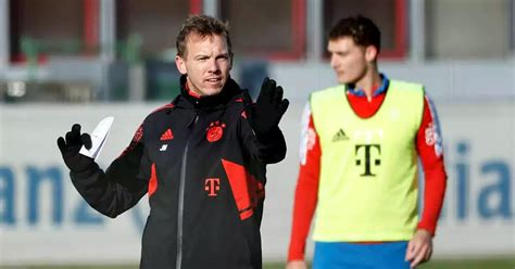Bundesliga RB Leipzig FC Bayern Heute LIVE Im Free TV Stream Und Ticker Deutschland