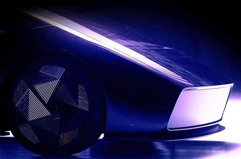 画像・写真 ホンダ まったく新しいデザインの次世代ev群を導入 1月9日初公開へ Autocar Japan