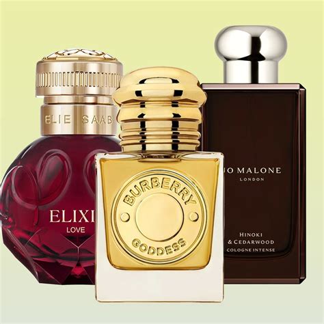 17 Best Sweet Perfumes Thatll Get You The Most Compliments Glamour Uk