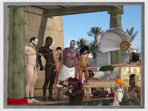 Tumblr Eunuch Slave Market