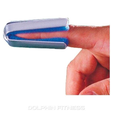 Oppo Open Thimble Splint