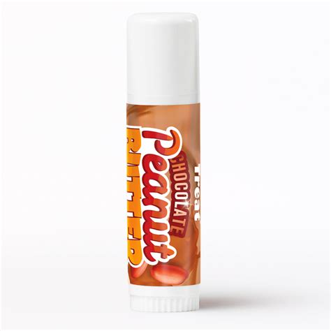 Jumbo Lip Balm Treat Beauty