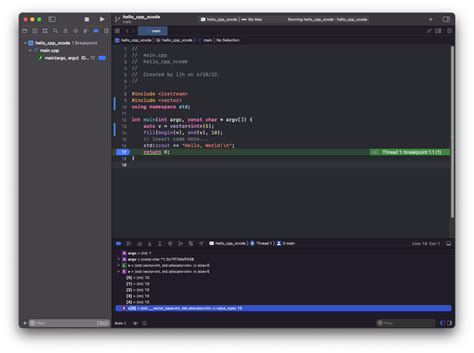 Expression Failed To Parse Issue Microsoft Vscode Cpptools GitHub