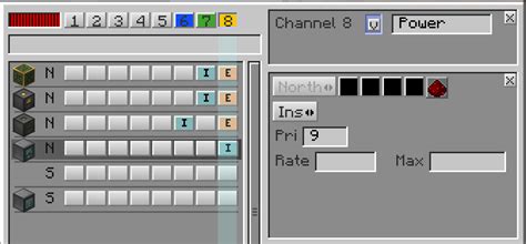 Router Completely Nonfunctional Issue McJtyMods XNet GitHub