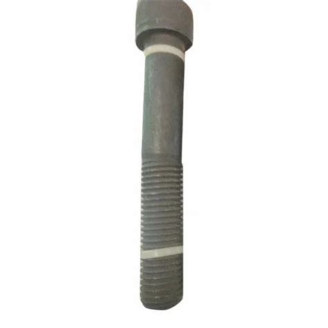 Round Stainless Steel Allen Bolts Diameter 48 Mm At Rs 3piece In Pune