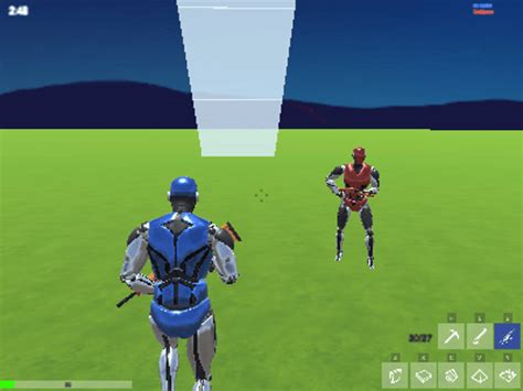 1v1 Lol Online