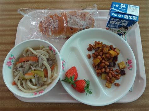 日本でただ一つ「学校給食歴史館」に行ってきました！24日からは、全国学校給食週間です！ ダジャレ先生の面白くてためになるブログ