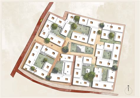 Slum Redevelopment Curry Stone Foundation