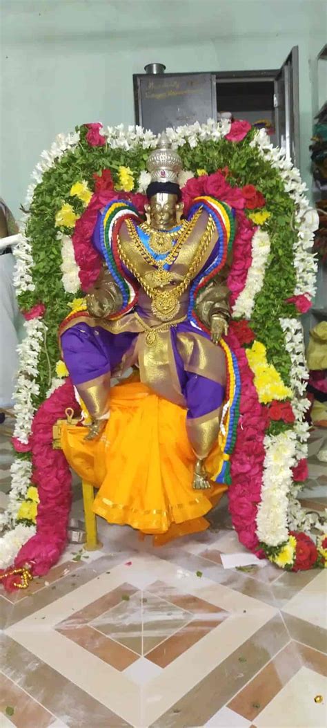 Top 999 Narasimha Swami Images Amazing Collection Narasimha Swami