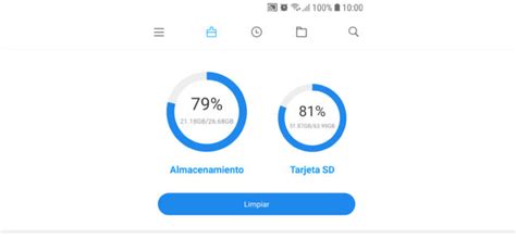 File Sdcard TRUCO Ver Archivos WhatsApp Media Images Dcim Etc