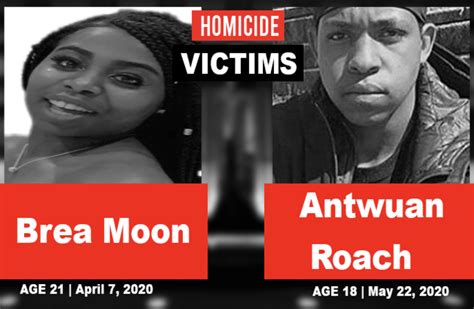 Judge Denies Release Request From Defendant Charged With Two Homicides