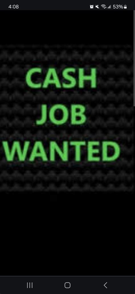 Seeking Any Cash Jobs Asap Cleaning And Housekeeping Edmonton Kijiji
