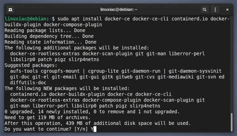How To Install Docker On Debian Bullseye The Easy Way