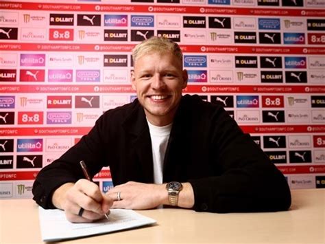 アーセナルgkラムズデール、サウサンプトン移籍が正式決定！4年契約で締結 カルチョまとめブログ