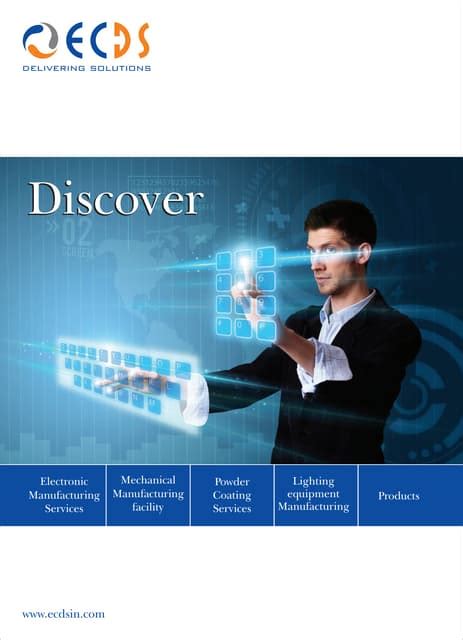 Service Ecds Pdf