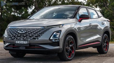 Omoda 5 16t Specs 2025 Present Performance Dimensions And Technical