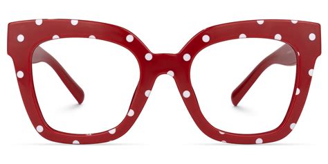 Naila Square Tortoise Eyeglasses│vooglam
