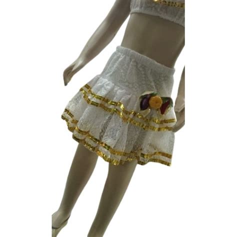 Fantasia Baianinha Infantil Tom Sobre Tom Fantasias Infantis Felix Fantasias