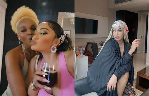 I Invited Both Tanasha And Zuchu To Attend My Party In Kampala Zari Hassan