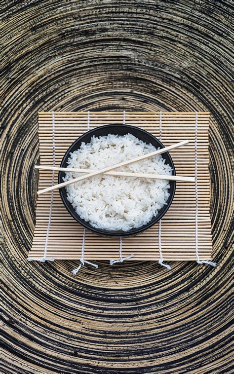 Orezul Sushi Ce Este Si Cum Se Prepara