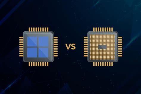 Cpu Vs Gpu 的区别详解 Incredibuild