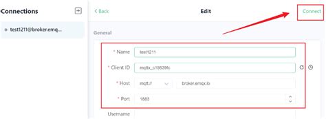 mqtt服务搭建及python使用示例 python mqtt csdn博客
