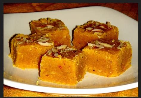 Mohan Thal 200 G At Best Price In Unjha Id 17770204473